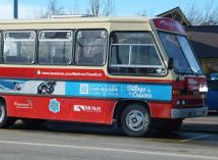 Methven Travel | Mt. Hutt Transport & Shuttle Methen, NZ